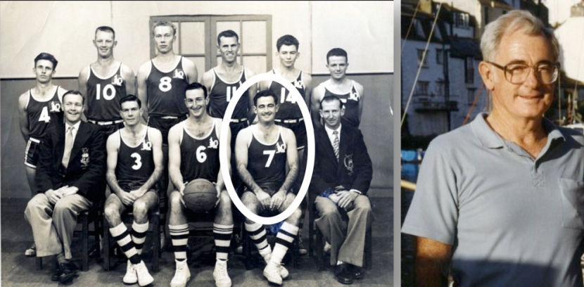 Hall of Fame 2014 Inductees